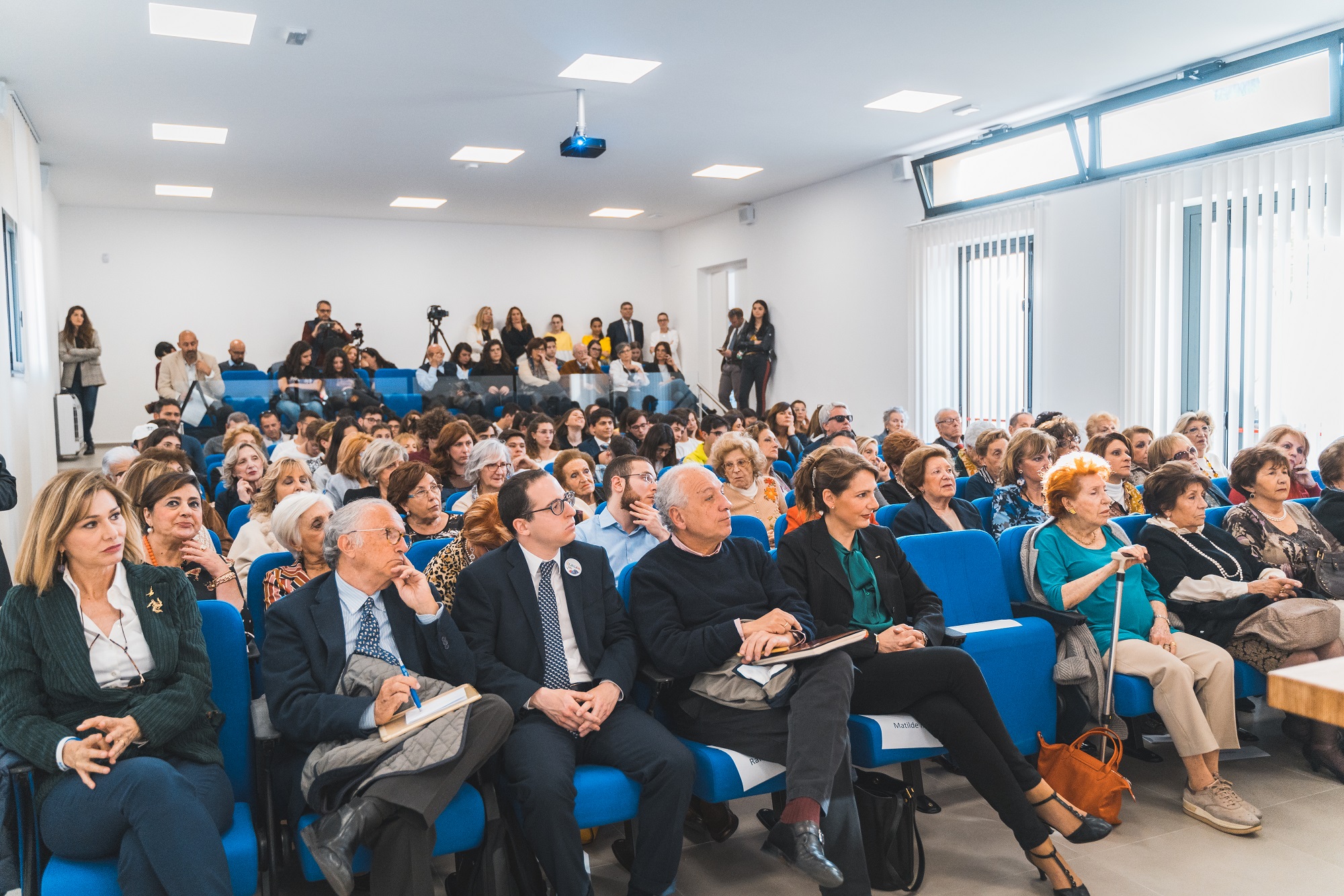 Words of Tomorrow, confronto su visioni e punti di vista sull'Europa ...