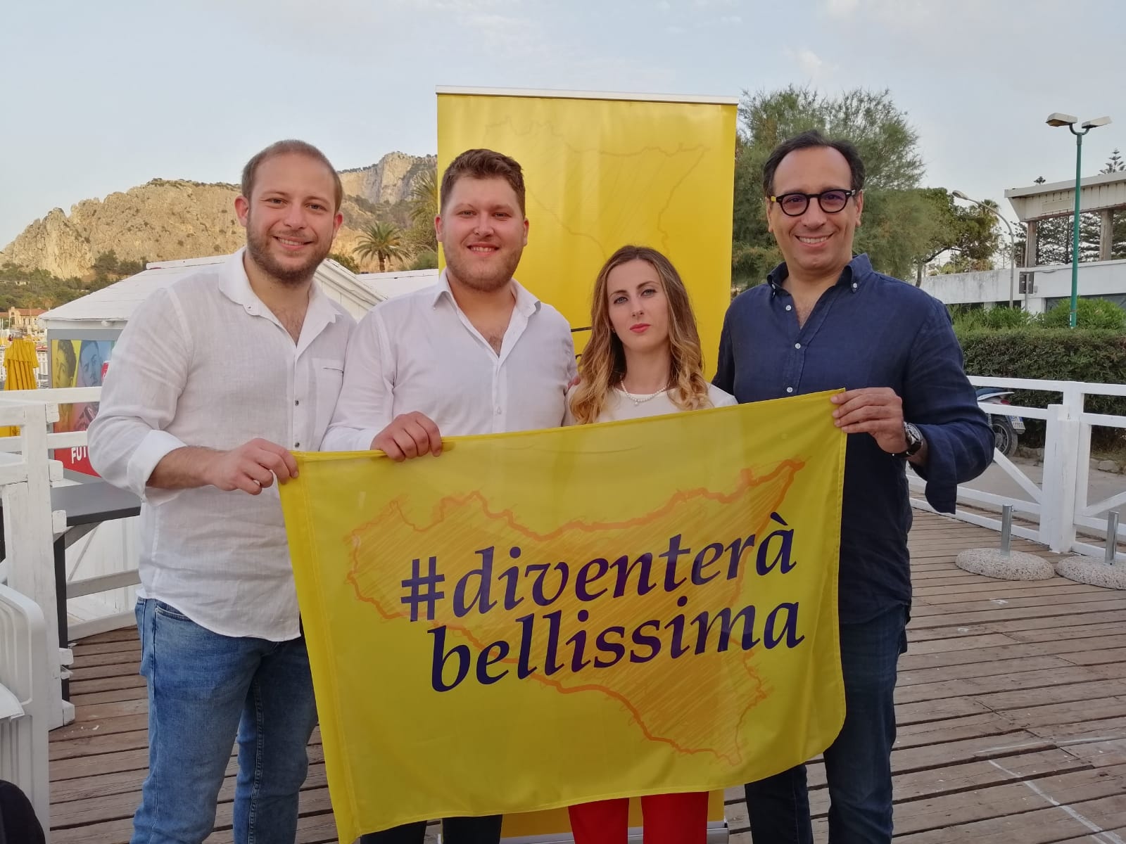 Deborah Marino e Jore Di Prima nuovi vertici di DiventeràBellissima ...