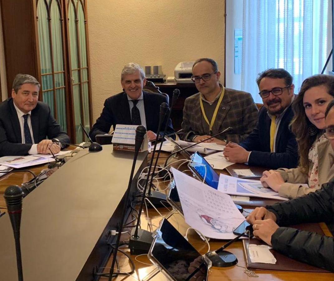 Diritti, approvata all'Ars la legge sulla pace e contro il razzismo ...