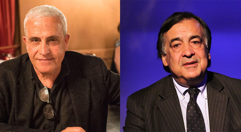 “Una marina di polemiche” tra Alajmo e Orlando, e la Lega mette il dito ...