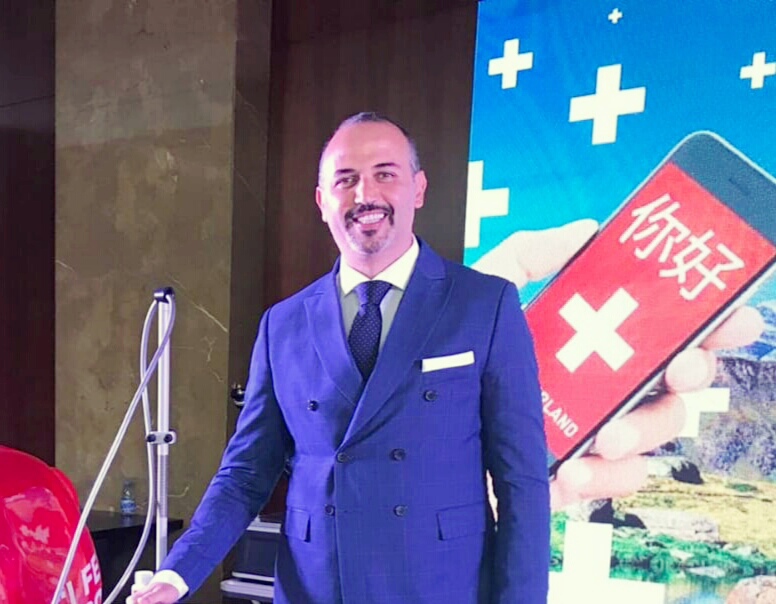 Massimo Trimarchi orgoglio messinese, in Cina presenta un caso clinico ...