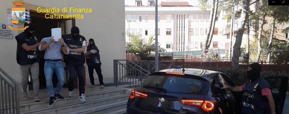 Maxi sequestro beni da 65 milioni ai costruttori Luca accusati di ...