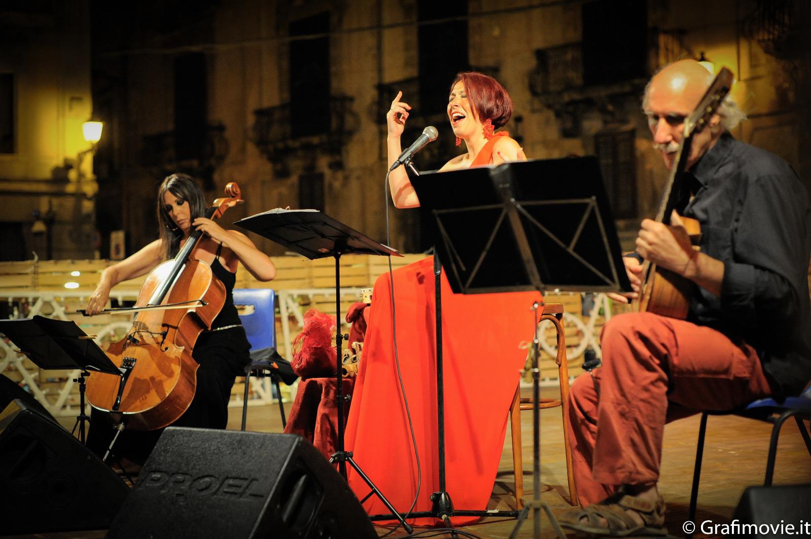 Mufarà Fest, sotto le stelle delle Madonie concerti e passeggiate ...