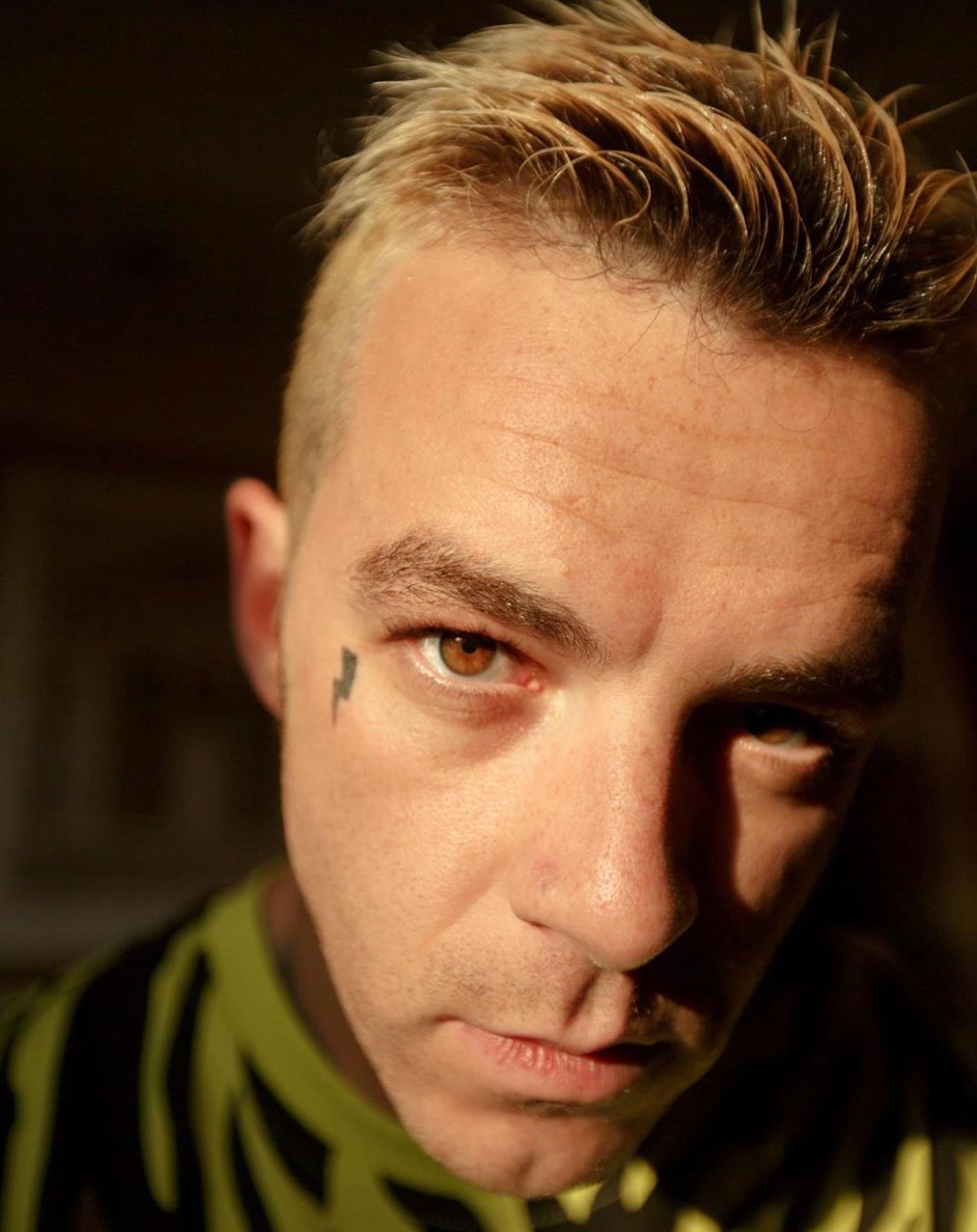 Salmo sbarca in Sicilia, verso il sold out le due date di Catania e ...