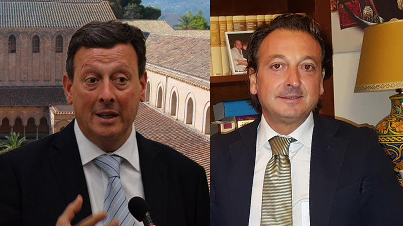 Voto connection, il 4 dicembre l'udienza preliminare per 87 politici ...