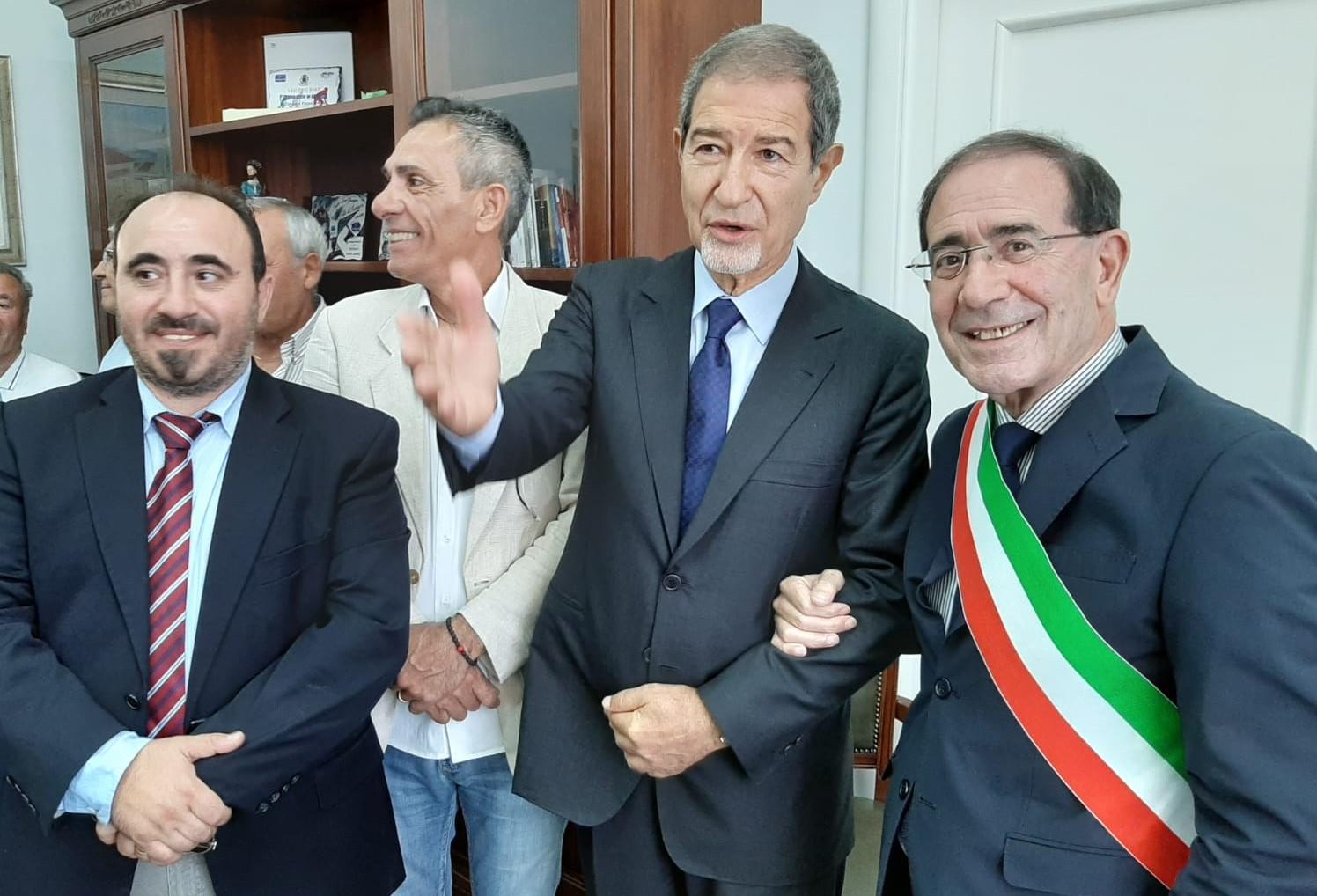 Lavori riqualificazione villa romana di Ramacca, nuovo finanziamento ...