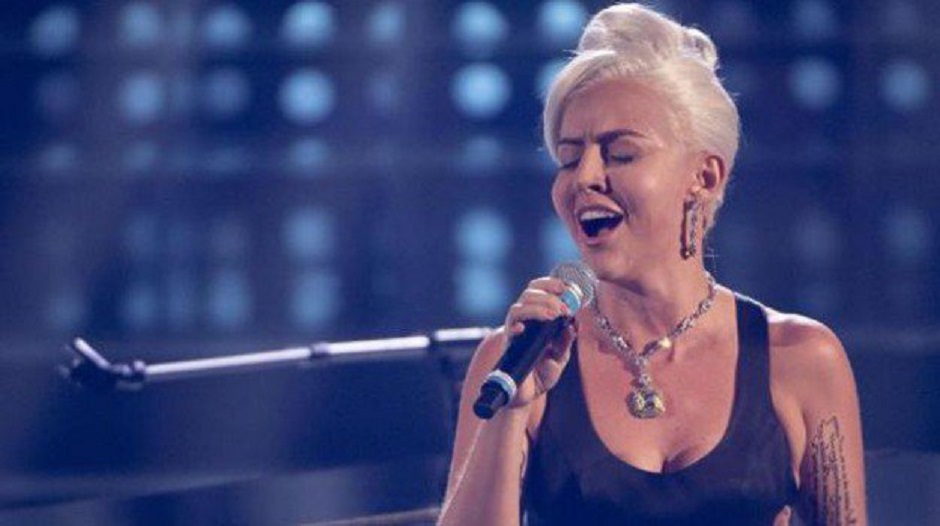 Da Lidia a Lady: una trasformazione che ha sbalordito a "Tale e Quale ...