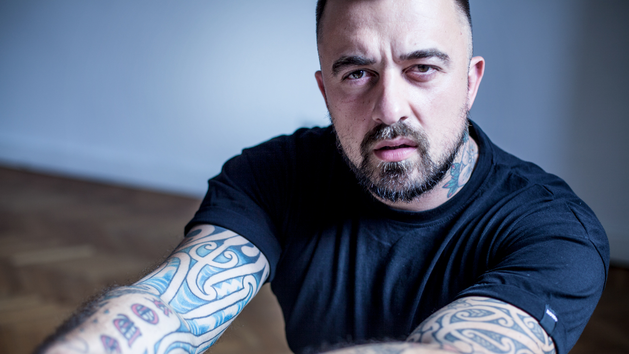 Chef Rubio ha lasciato l'Italia: "Ecco perché non sono in TV"