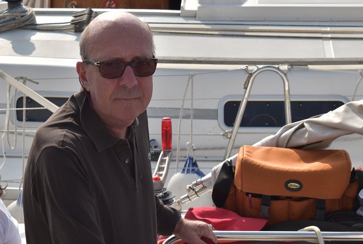 Muore a 60 anni Giovanni Ferro, fu deputato regionale e assessore di ...