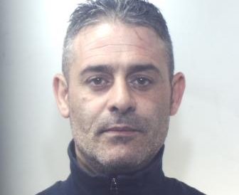 Rapina una banca in Toscana, arrestato 39 enne nel Catanese ...