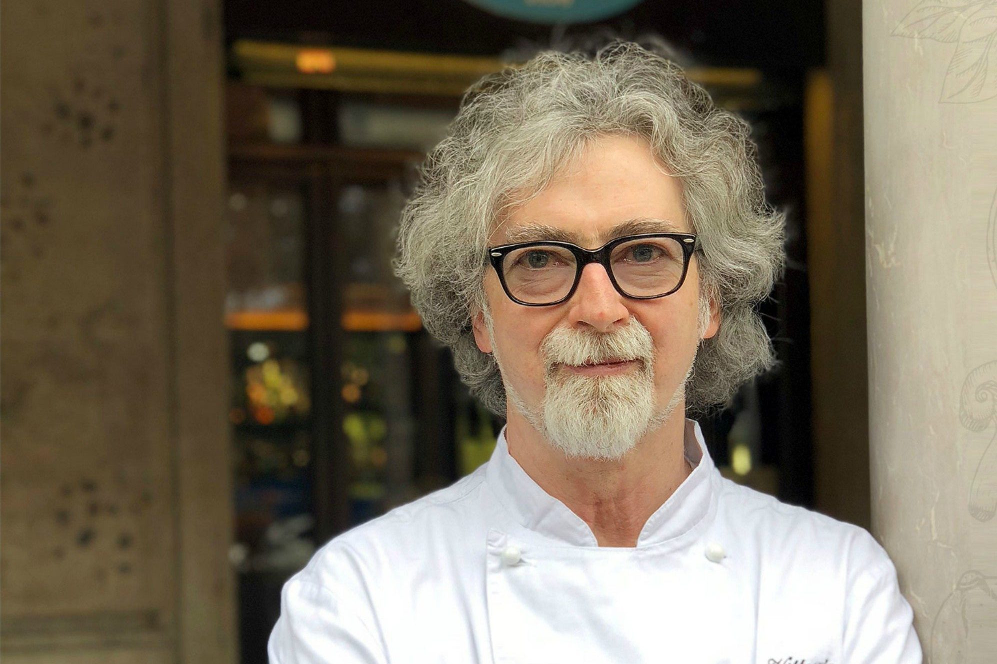 Cucina italiana in lutto: morto lo chef Vittorio Fusari