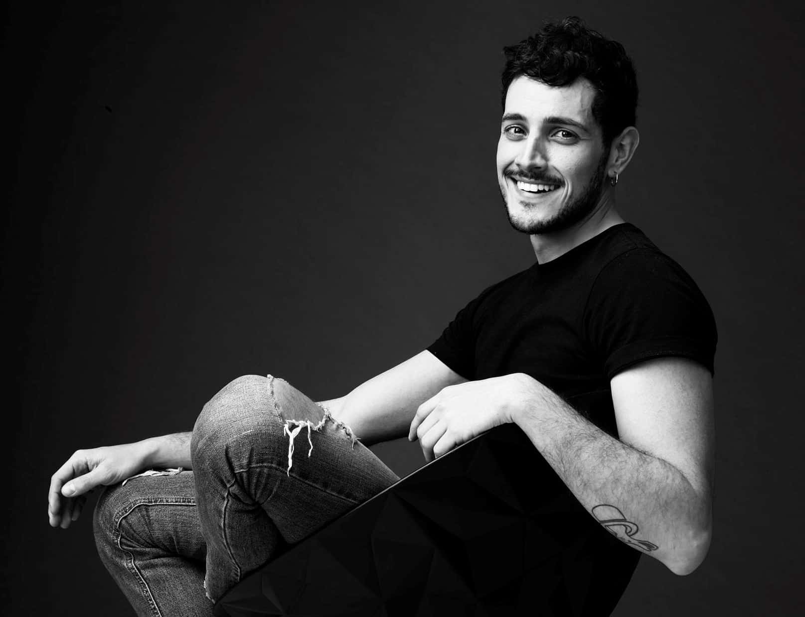 Uno sguardo alla carriera di Emanuele Caserio - BlogSicilia - Ultime ...