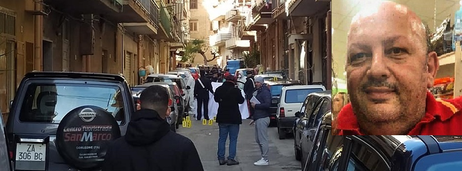 "L'arresto e la collaborazione di Bisconti ha fatto saltare il tappo ...