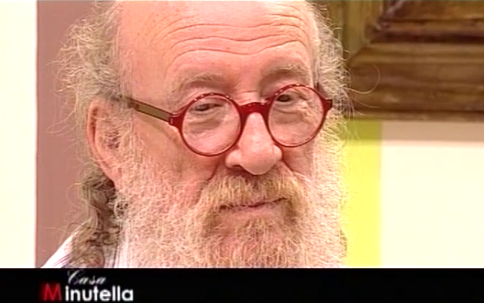 Dieci anni dalla scomparsa di Giorgio Li Bassi, Blog Sicilia e Casa ...