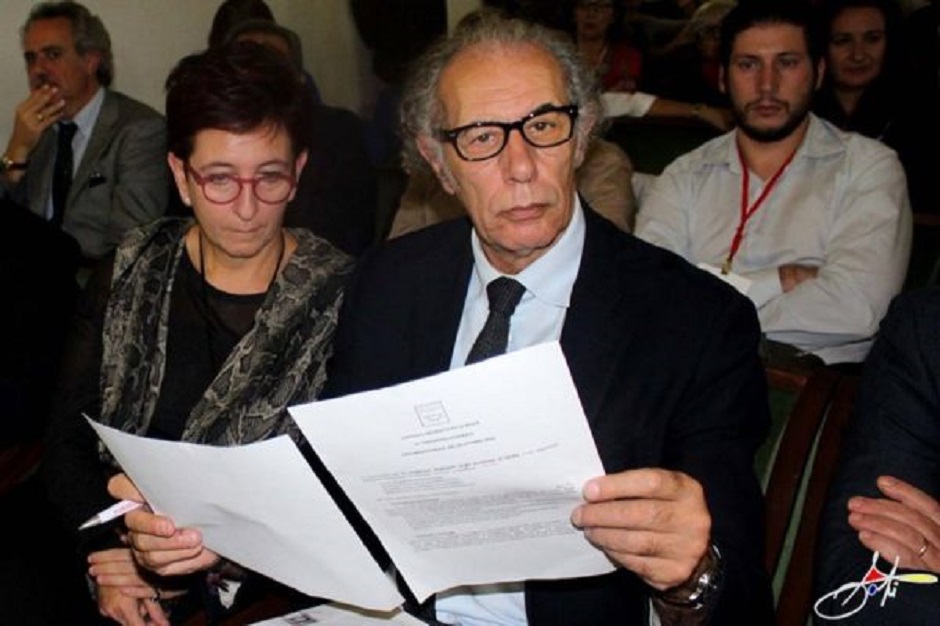 Sospesi dall'ordine gli architetti coinvolti nell'inchiesta dell ...