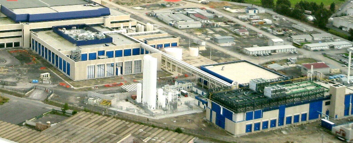 STMicroelectronics asse strategico, Tamajo "Serve un tavolo di ...