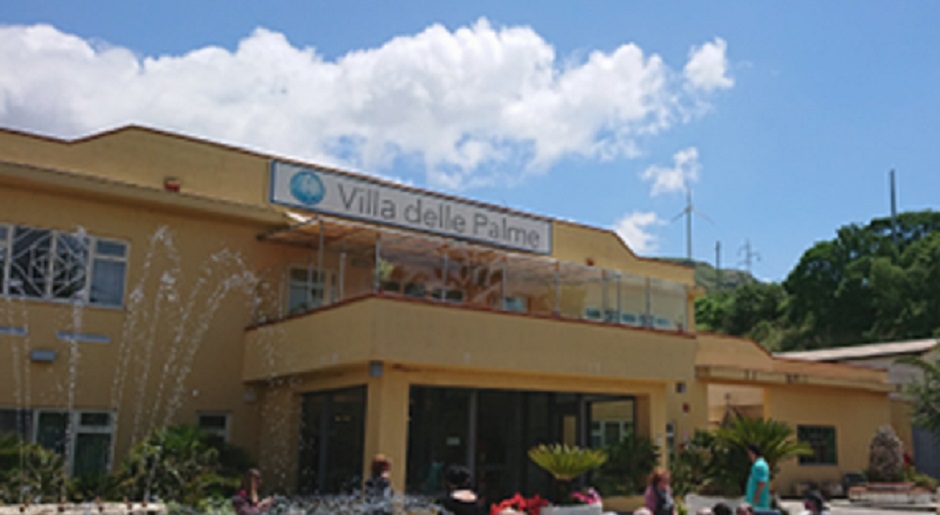 Villafrati zona rossa, 53 casi positivi attorno alla Rsa Villa delle ...