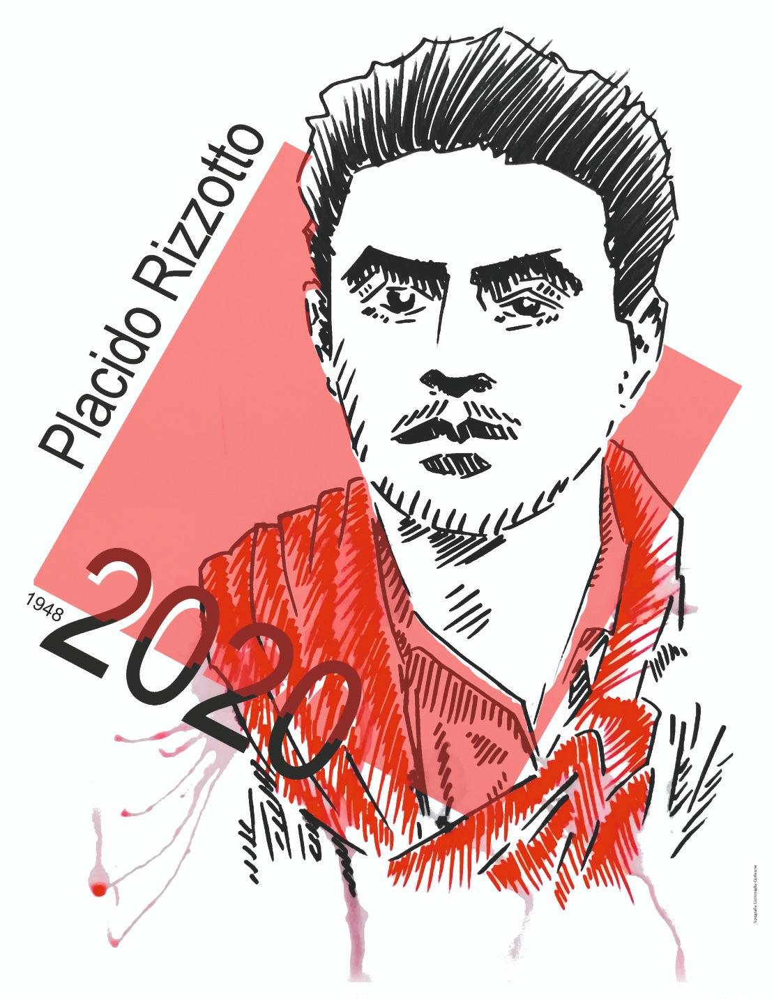 Corleone, domani il ricordo per Placido Rizzotto sarà in forma privata ...