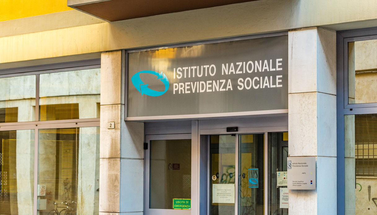 "L'Inps dal 2014 non ha un indirizzo Pec per notificare gli atti ...