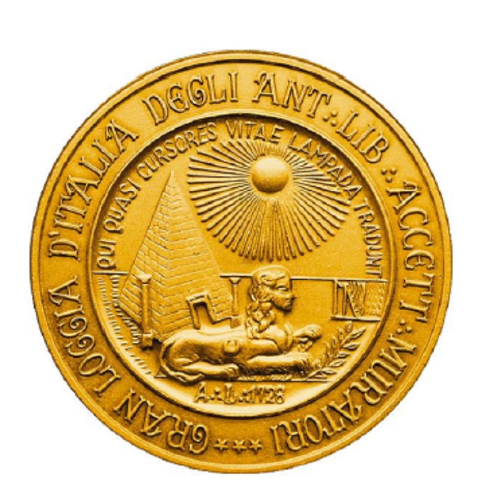 La Gran Loggia massonica dona 100 mila euro alla Croce Rossa Italiana ...