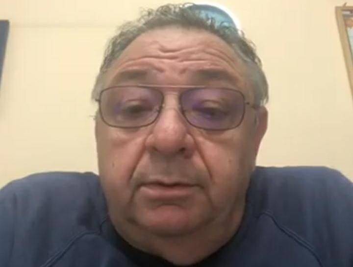 La grigliata sul tetto dello Sperone, a BlogSicilia parla Tony Bassi ...