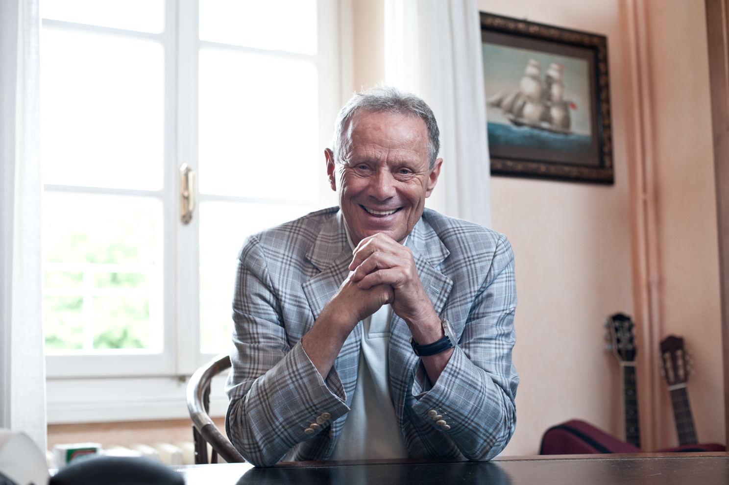 E’ morto Maurizio Zamparini, addio all’ex indimenticato patron rosanero ...