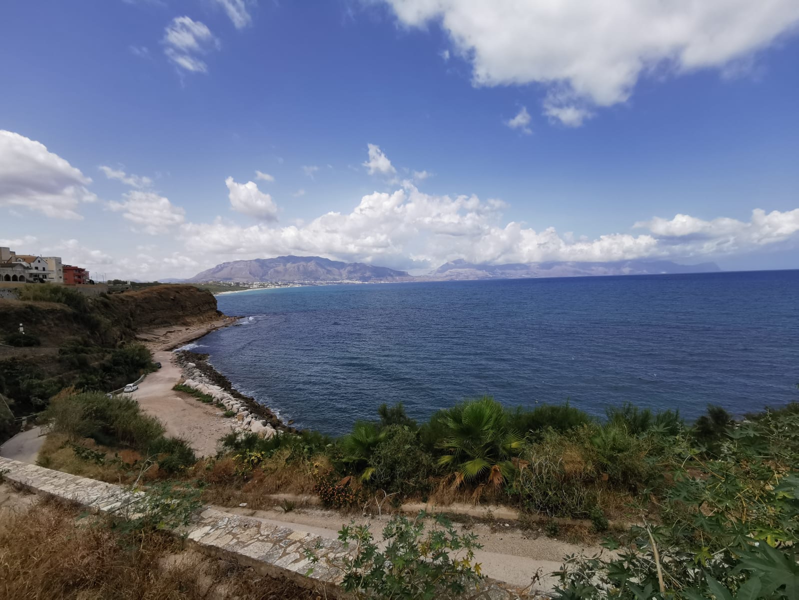 "Visit to Balestrate", la campagna promozionale per attirare i turisti ...