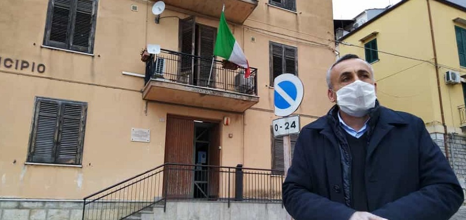 Covid19, Villafrati torna zona rossa, Musumeci ha firmato l'ordinanza ...