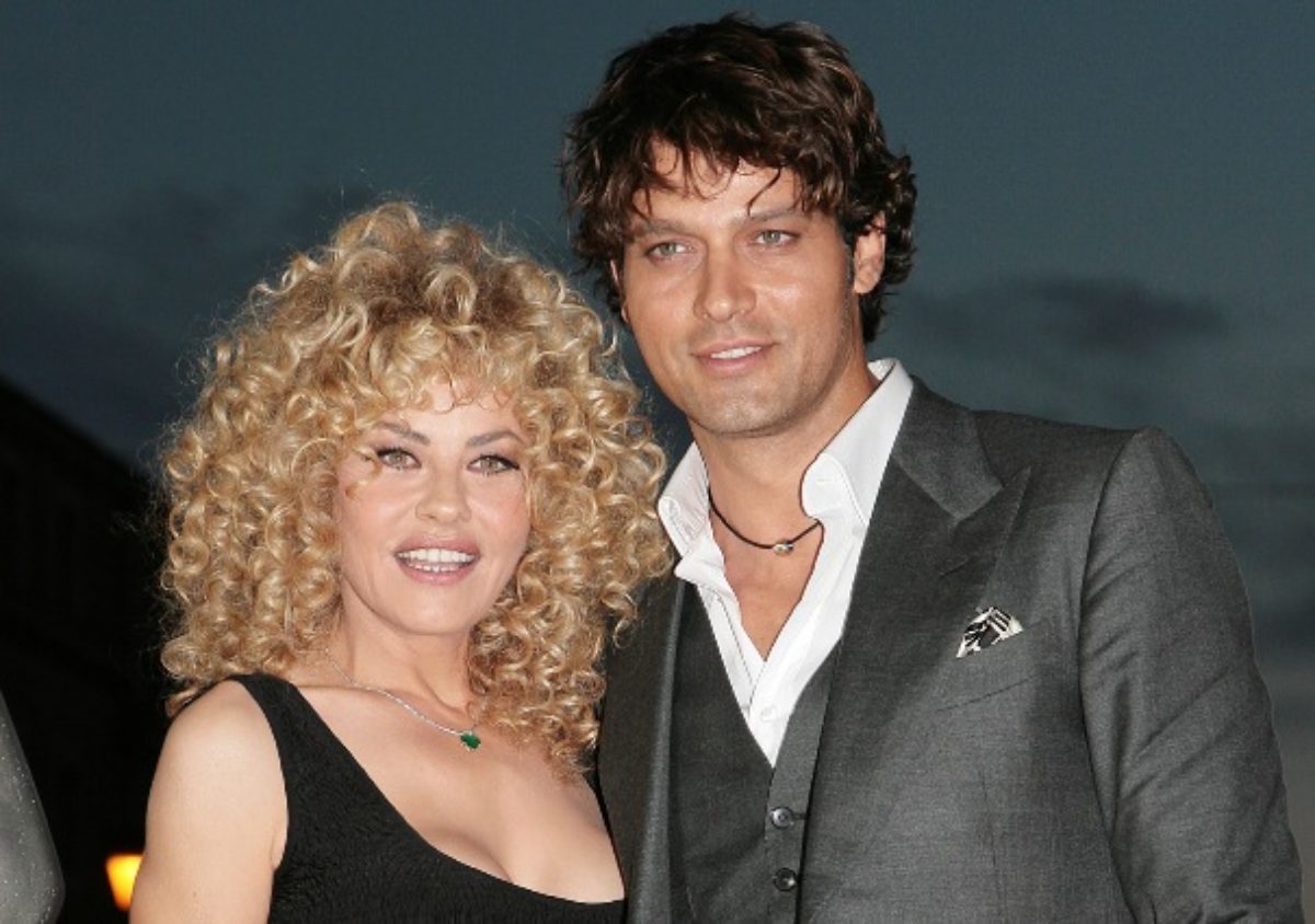 "La storia con Gabriel Garko? Creata a tavolino", la verità di Eva Grimaldi