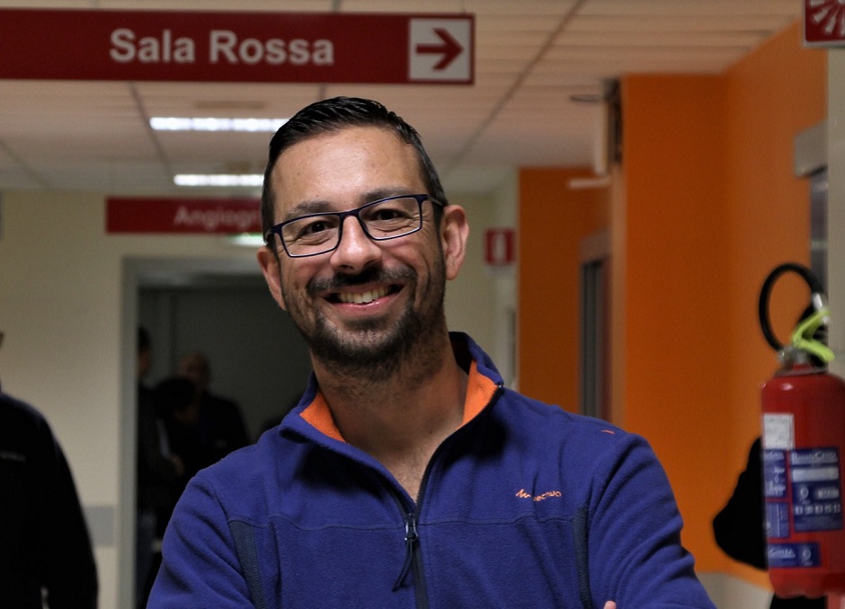 Tragedia al Policlinico, muore un medico di 40 anni - BlogSicilia ...