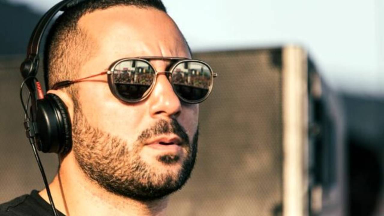 Dj Joseph Capriati in gravi condizioni, è stato accoltellato dal padre