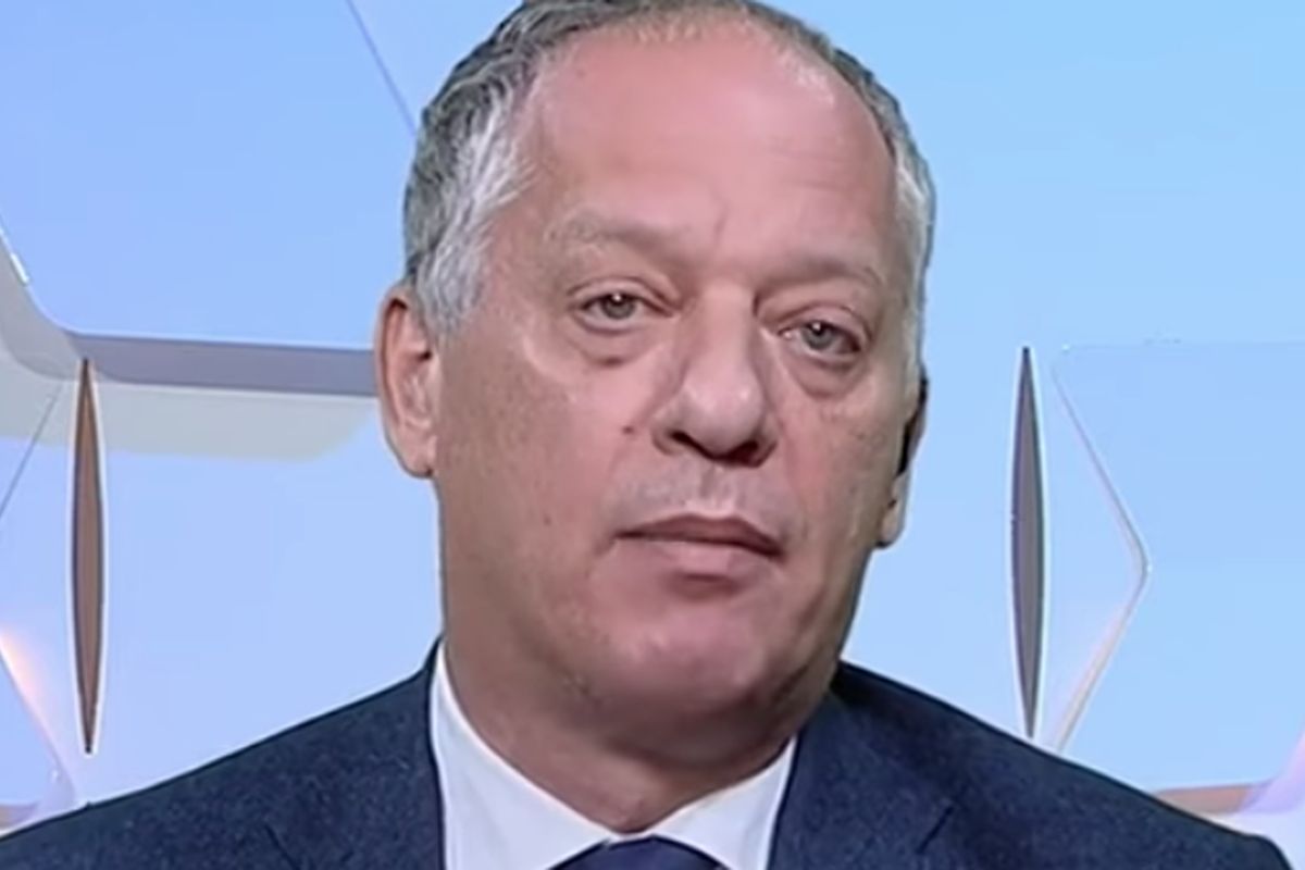 Grave lutto per il giornalista Peter Gomez, morto il padre di Covid19