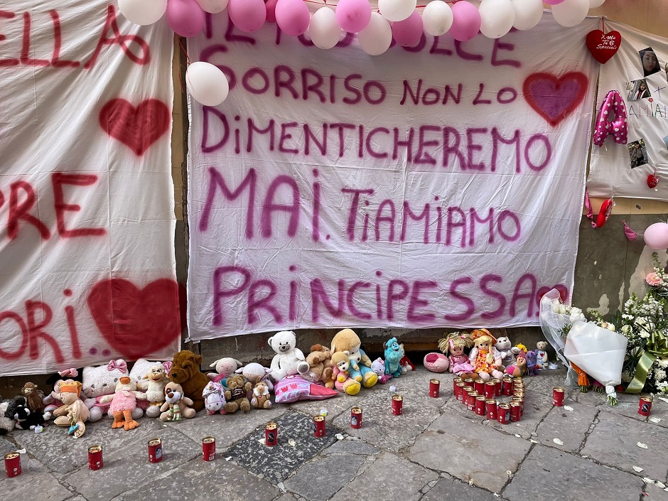 Bimba morta per la sfida su Tik Tok, la verità forse nel suo cellulare ...