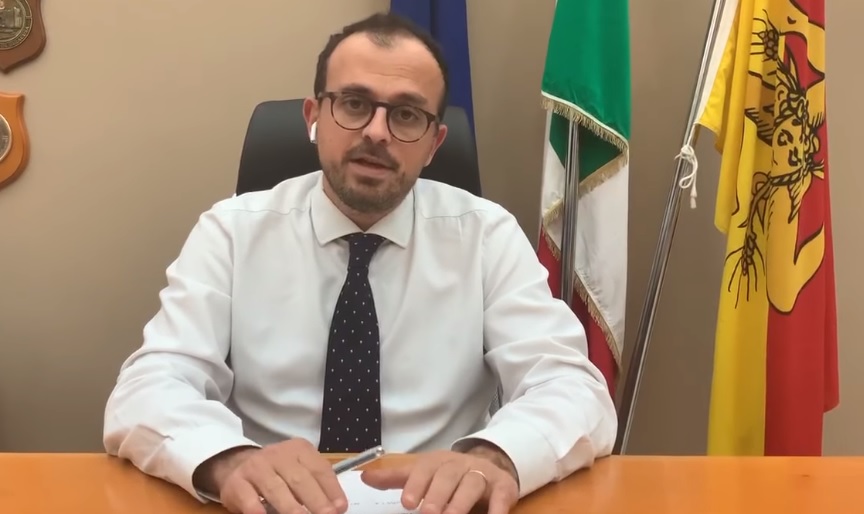 Il sindaco di Melilli passa al Pd con la "benedizione" di Raciti