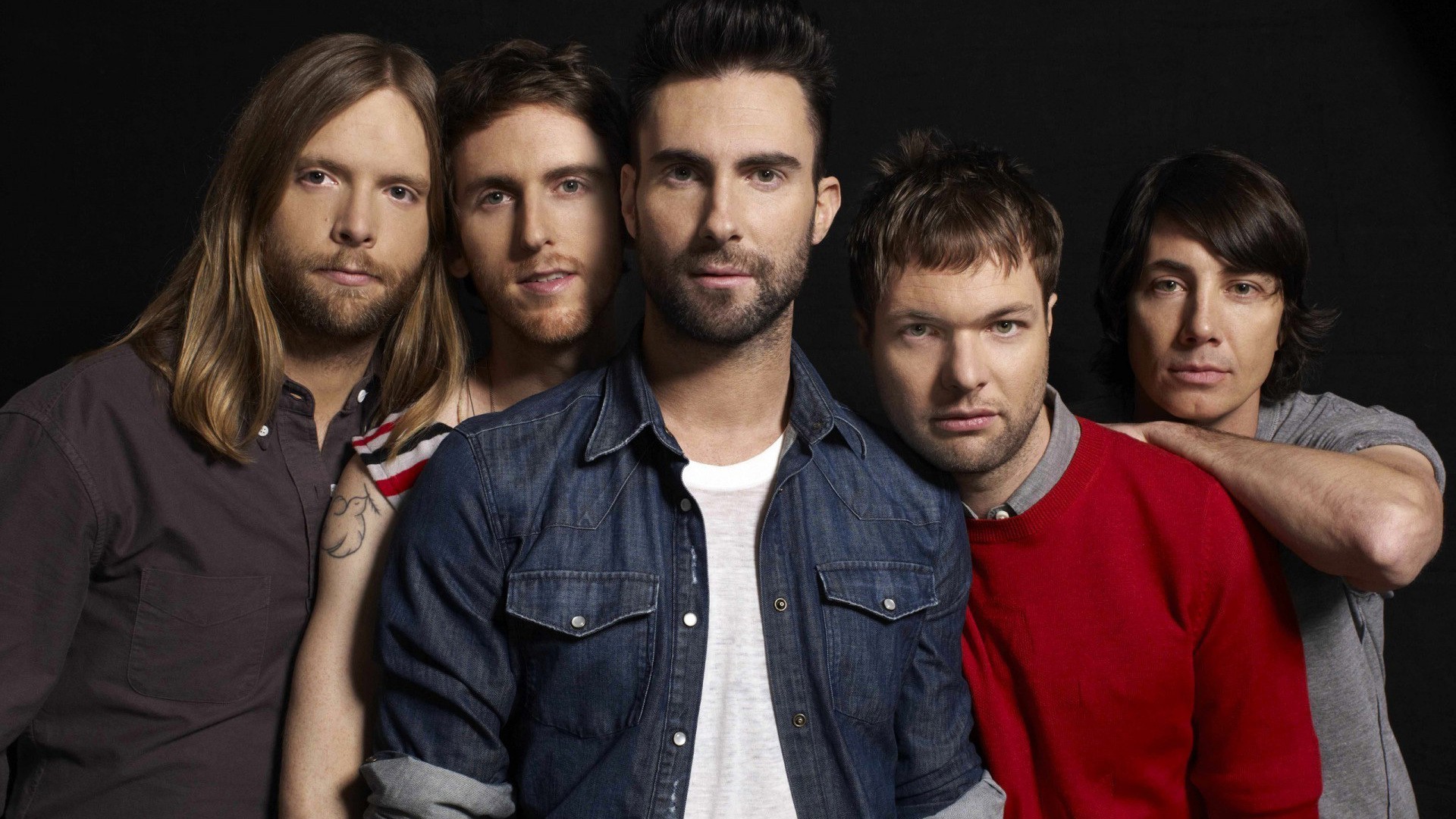 "Lost" è il nuovo singolo dei Maroon 5 - BlogSicilia - Ultime notizie ...