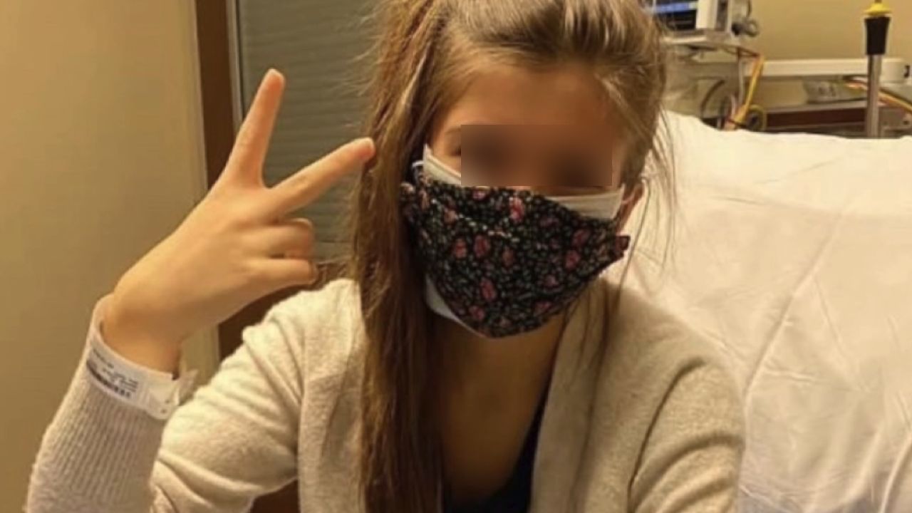 Da più di un anno combatte contro i sintomi del Covid, il calvario di ...