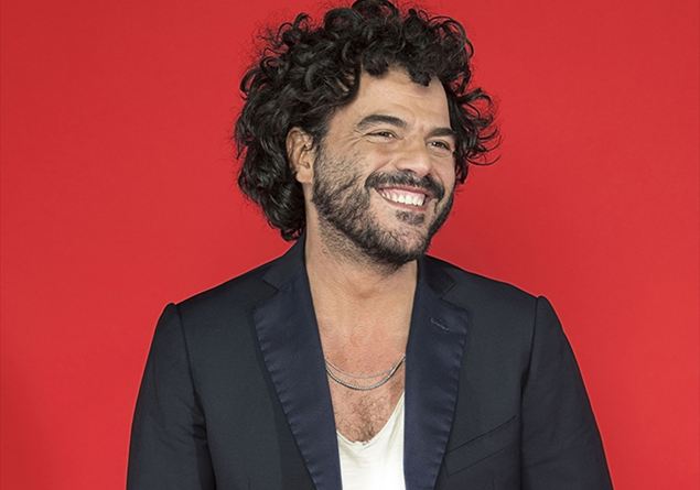 Sanremo 2021: "Quando trovo te" il singolo di Francesco Renga ...