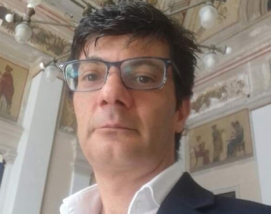E' morto Fabio Li Pani, sconforto e dolore tra i militanti di sinistra ...