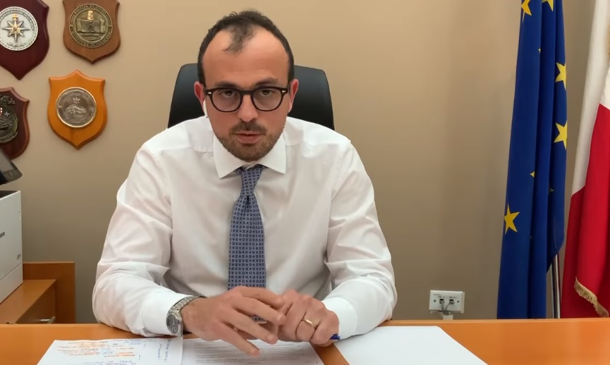 Elezioni nel Siracusano, Carta si conferma sindaco di Melilli