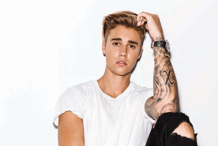 "Hold On" è il nuovo singolo di Justin Bieber - BlogSicilia - Ultime ...