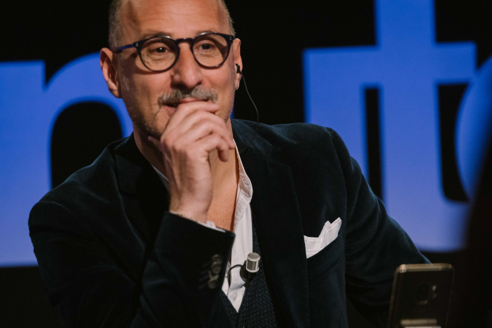 45ª puntata di Casa Minutella con Claudio Gioè e Orietta Berti