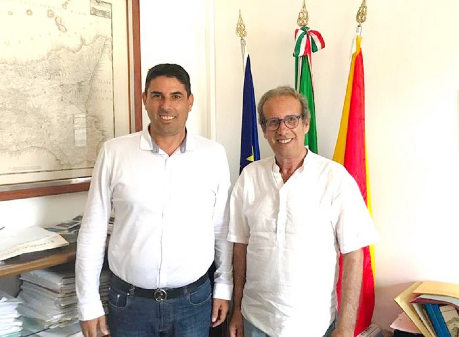 Ustica, in arrivo quasi 4 milioni di fondi comunitari per riqualificare ...