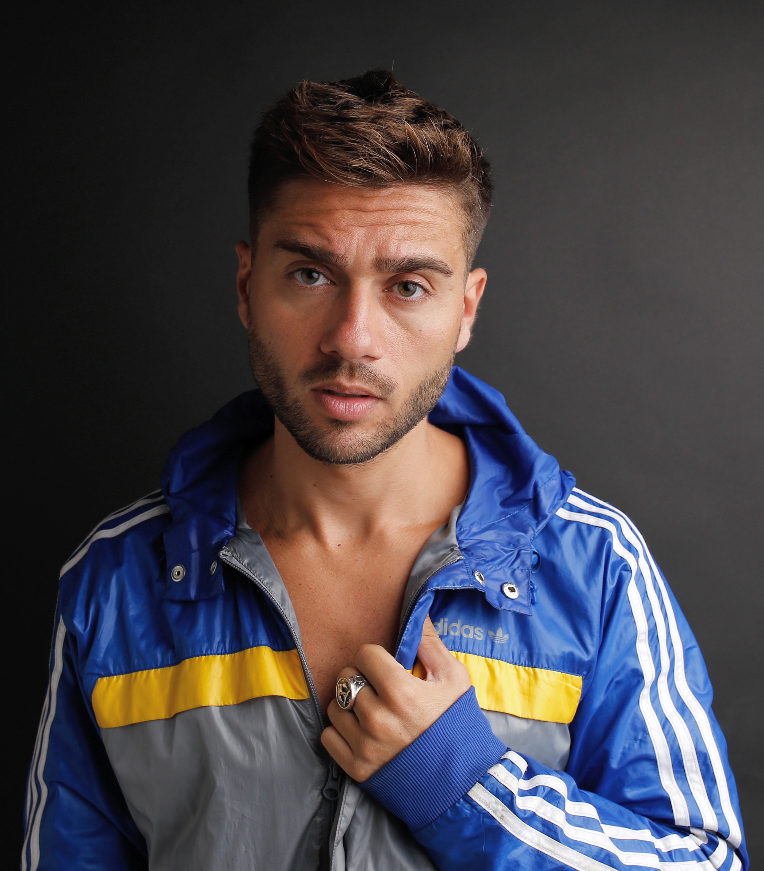 “L’estate sta finendo” il nuovo singolo di Gavrill e Sergio Friscia ...