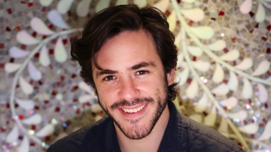 Jack Savoretti torna in radio con "Who's Hurting Who" feat Nile Rodgers ...