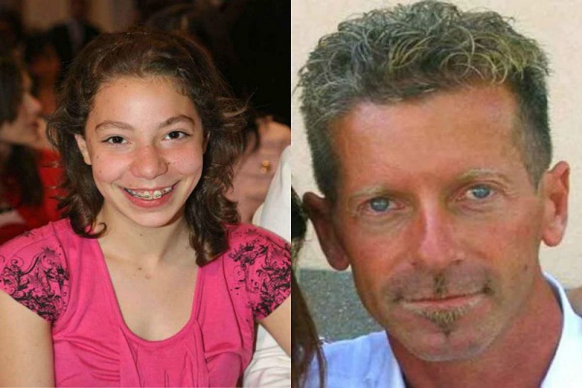 Yara Gambirasio, "sono fiducioso", parla Massimo Bossetti