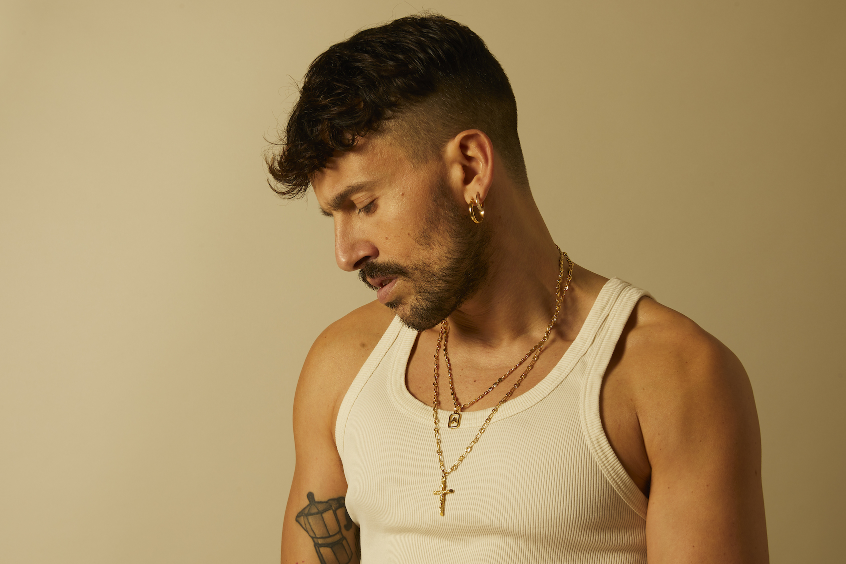 Aiello in concerto a Messina, la scaletta di stasera - BlogSicilia ...