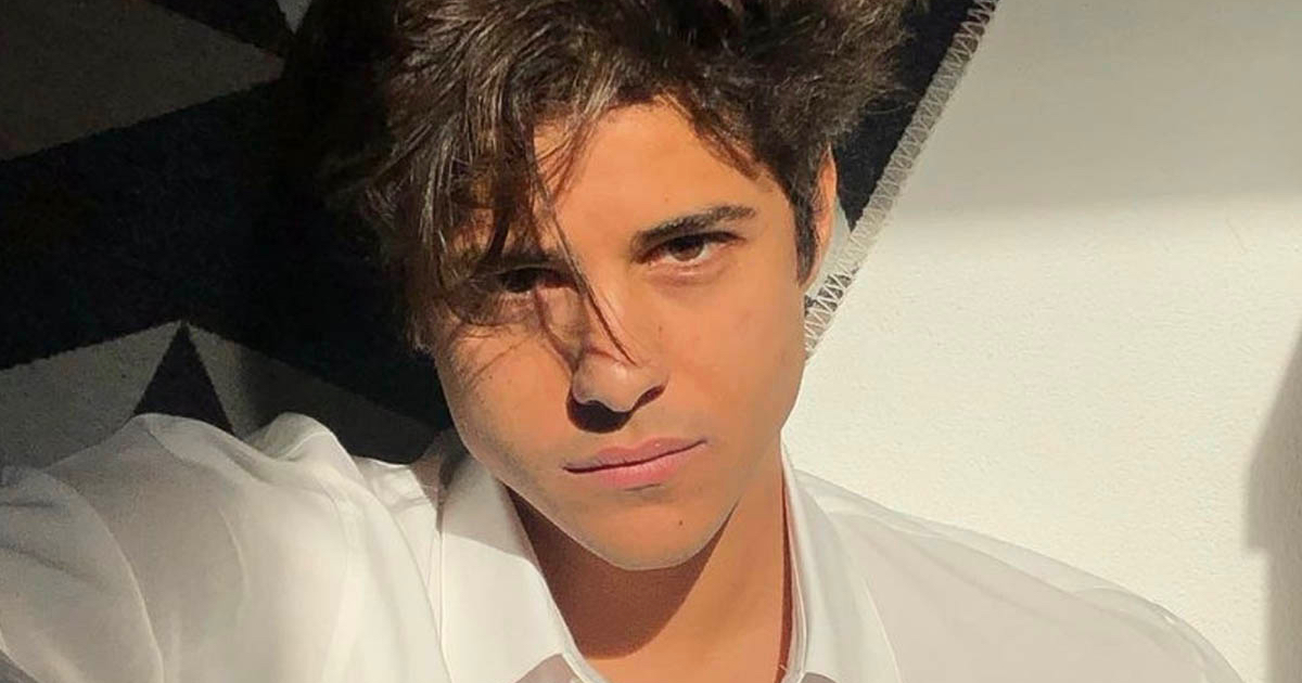 Michele Merlo è morto, Mike Bird aveva 28 anni