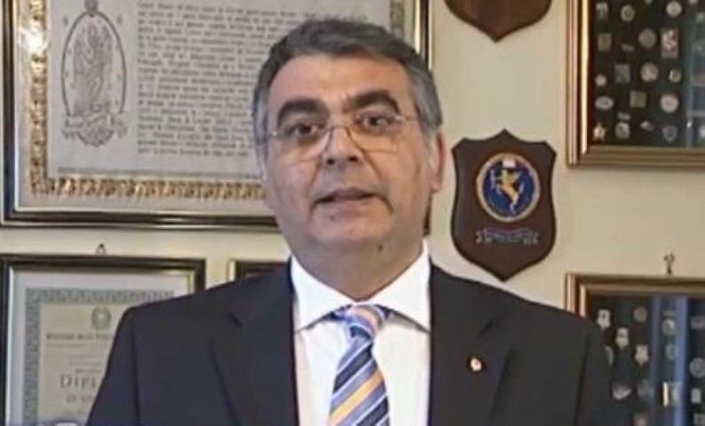 Sicurezza stradale, Forza Italia presenterà progetto all’Ars ...