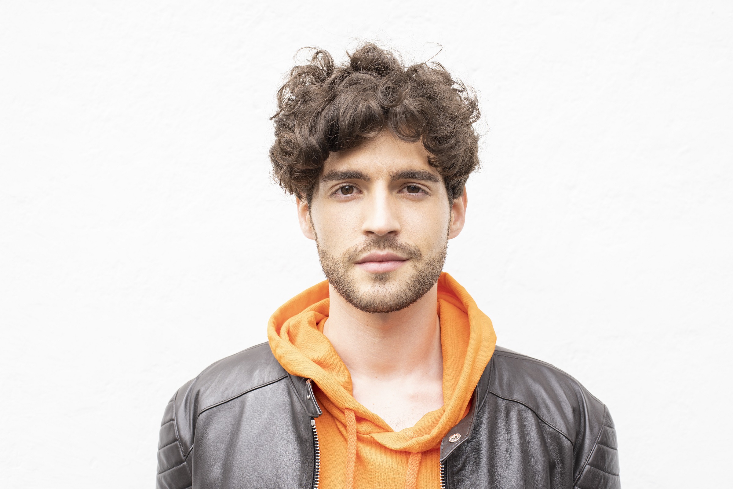 Matteo Faustini il nuovo singolo "1+1" un invito ad imparare ad amarsi ...