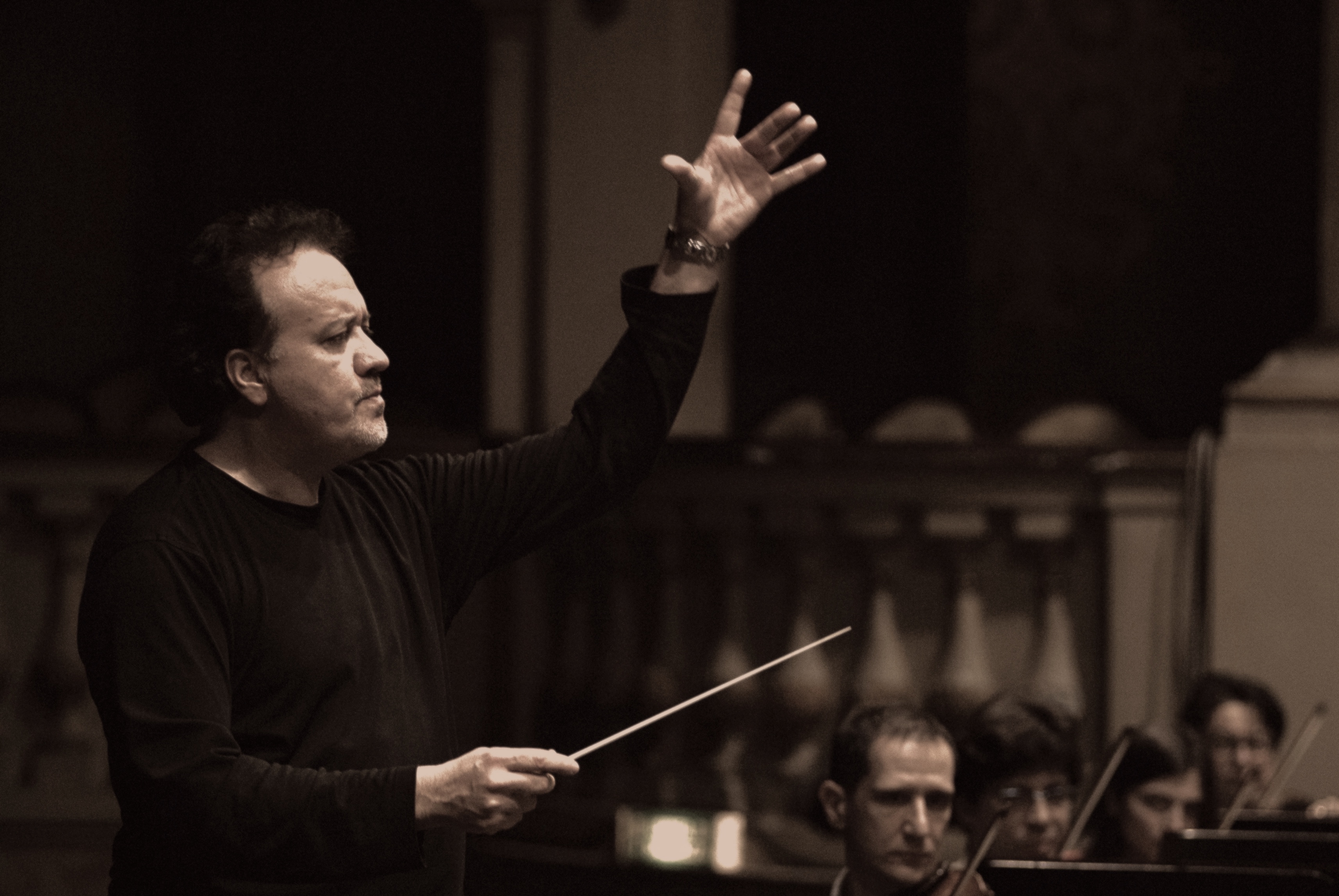 I concerti della Sinfonica siciliana, prossimo appuntamento con ...